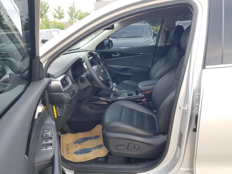 Detalles del Vehiculo