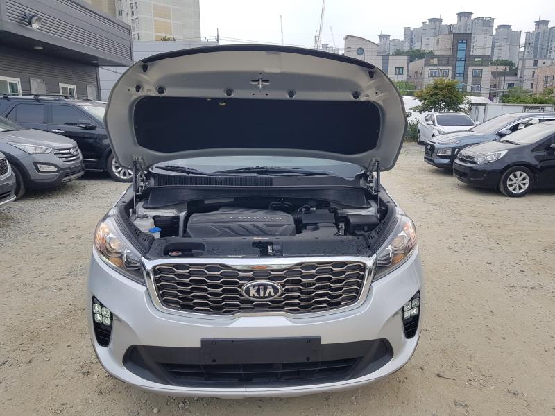 Detalles del Vehiculo