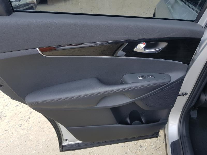 Detalles del Vehiculo