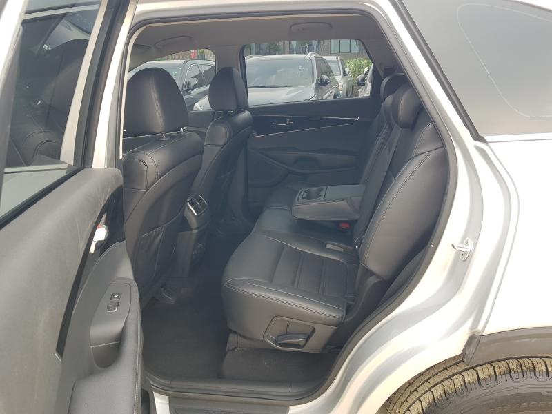 Detalles del Vehiculo