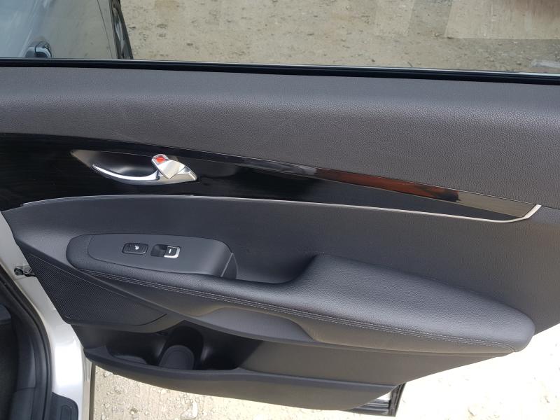 Detalles del Vehiculo